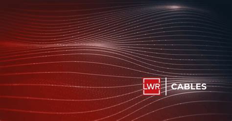 Lightware Cables