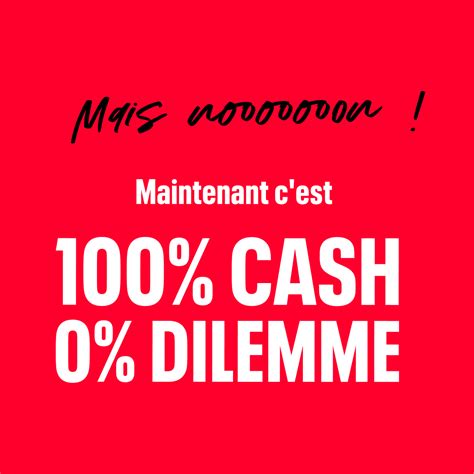 Easy Cash Samedi 8 Juin Journée Mondiale Du Bien être Si On Vous