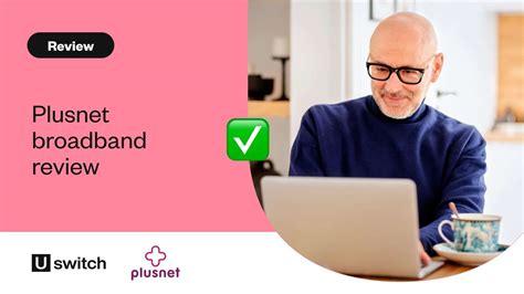 Plusnet Broadband Review Uswitch