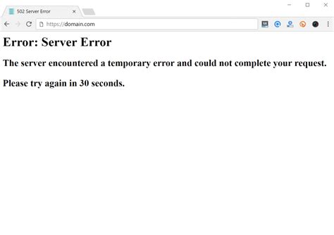 How To Fix A 502 Bad Gateway Error On Your Wordpress Site Wiredgorilla