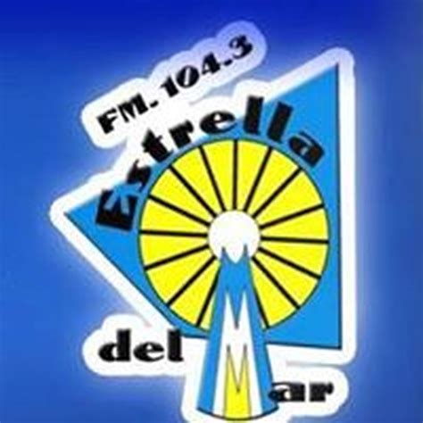 Radio Estrella Del Mar FM 104 3 Managua Escuchar Online