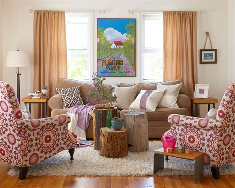 Rustic Living Room Pillows How To Add Rustic Touches To Your Living