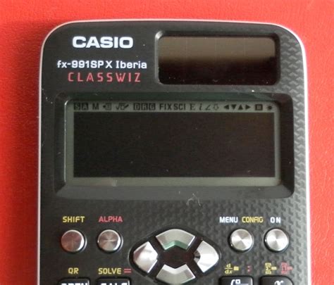 Hp Forums Casio Classwiz Fx 991sp X Iberia