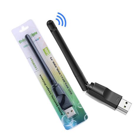 Buy Wholesale China Joege Amazon Best Seller Usb Wifi Receiver Dongle Mbps Usb Wireless