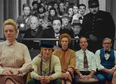 Los 100 Filmes Más Esperados Del 2021 Según The Film Stage 2a Parte