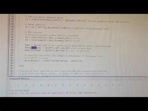 Code Explaination YouTube