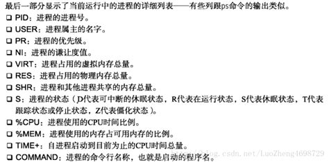 Linux系统查看系统信息神器，一招搞定 Linux命令大全手册