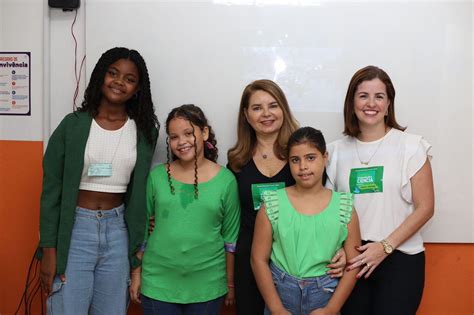 Prefeitura De Maceió Escola Municipal Promove Feira De Ciências