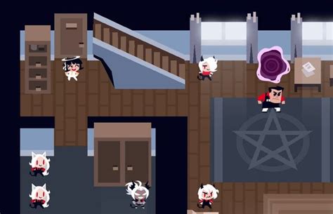 Solution Pour Helltaker Aventure De Rêve En Enfer