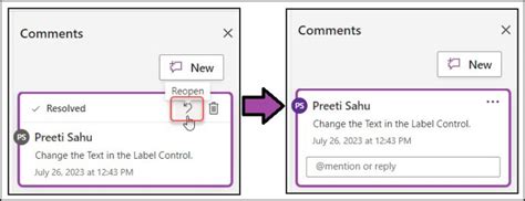 How To Add Comments In Power Apps Canvas App Sharepoint Microsoft
