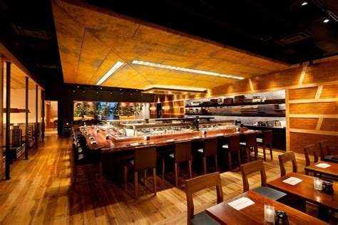 Las Vegas Sushi Restaurants 10best Restaurant Reviews