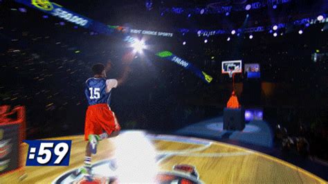 Nba Half Court Shots