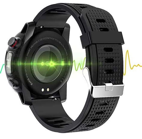 Смарт-часы Microwear L15 • Smartchasy.com