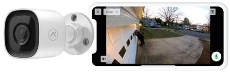 Adc V724 Outdoor Video Camera Guide