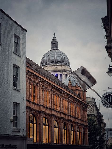 Christos Magoulas Greece Great Buildings In Great Britain Blank