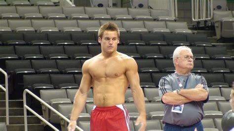 Official Hottest Twinks Of Olympics 2012