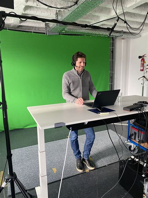 Mvtec Software Gmbh On Linkedin Merlic Podcast Machinevision Mvtec