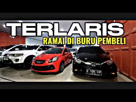 Atha Faris Mobilindo Makin Murah Mbludak Ramai Pembeli Mobil Bekas