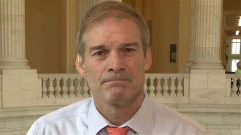 Jordan Defends Playing Montage Of Protest Violence At Barr Hearing