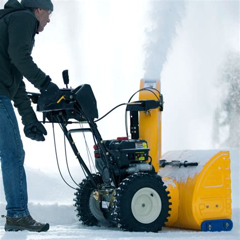 Cub Cadet X Series® Snowblowers Which One Is Right For You