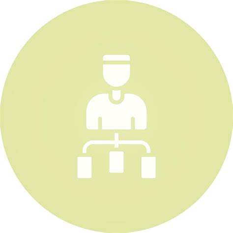 User Flow Vector Icon 27341710 Vector Art At Vecteezy