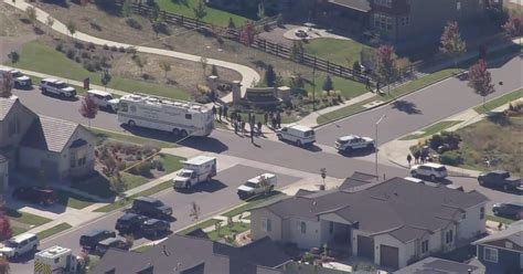 Devan Schreiner Found Guilty In 2021 Mail Carriers Murder Cbs Colorado