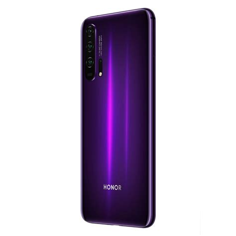 Honor 20 & 20 Pro mit 3 bzw. 4 Kameras – Hartware
