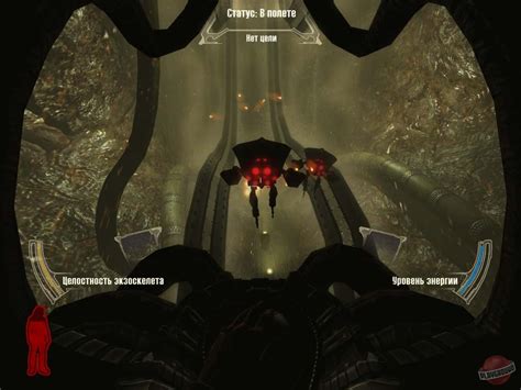Prey (2006) - описание, системные требования, оценки, дата выхода