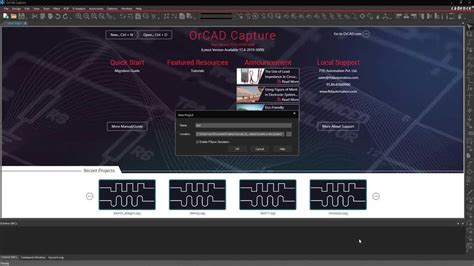 Top Notch Schematic Capture Software Recommendations