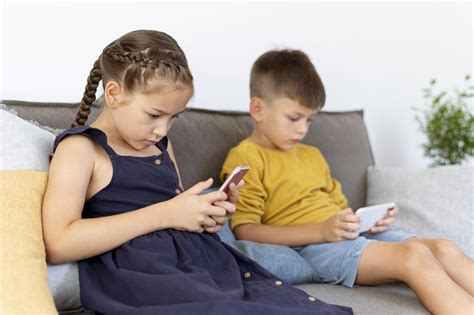 Revisa Las Estrategias Para Que Los Hijos Se Alejen Del Celular