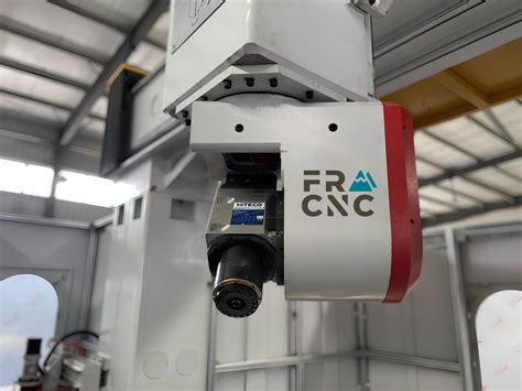 Front Range 5 Axis Cnc Routers For Sale [new] — Cnc Parts Dept Inc