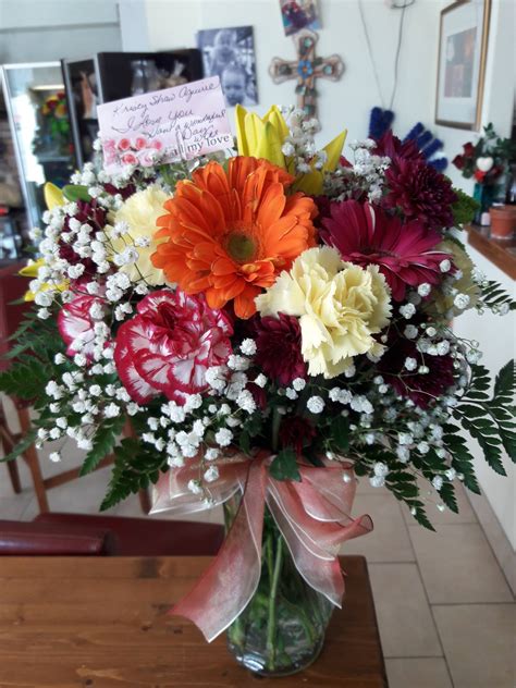 Lil Aztec Flower Shop 829 Photos 28 Reviews T Shop 101 N Main Street Aztec New