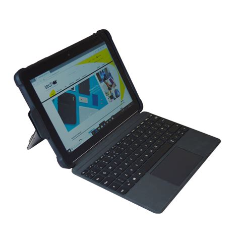 Classic Pro Surface Pro Rugged Case Techair
