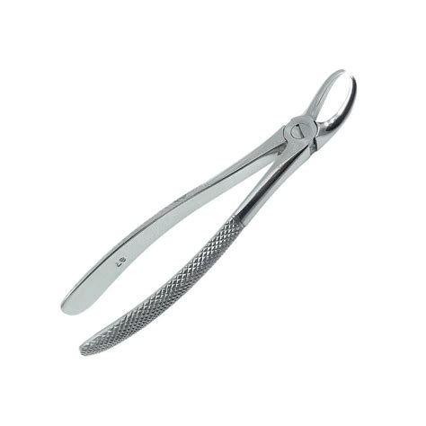 Extracting Forceps Set Of 12 Pcs Dental Extraction Orthodontic And