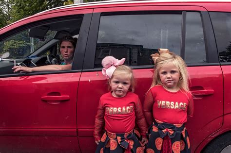 Photographer Joseph Philippe Bevillard Captured The Secret Lives Of