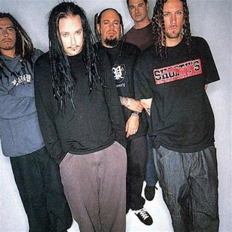 Thoughtless Korn
