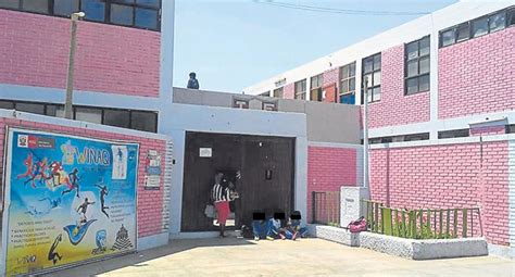 Tras Intento De Rapto A Menor Piden Resguardo En Colegios De Nuevo