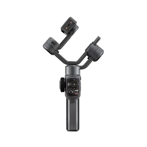 Zhiyun Gimbal Smooth 5 Combo Black Online At Best Price Camera