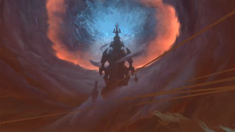 Patch 9 1 5 Release Date Announced Warcraft Tavern