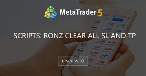 Scripts Ronz Clear All Sl And Tp Risk Aversion Articles Library