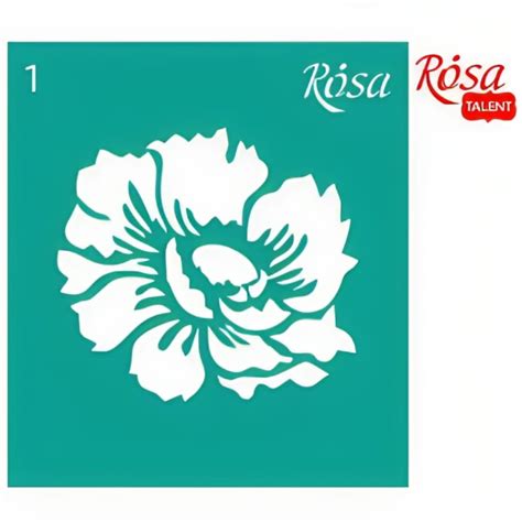 Sabloane Decorative Coloritro