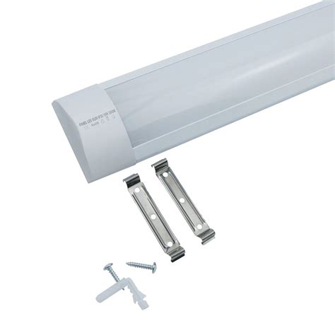 Pcaluminum Factory Price Led Batten Light 36w Led Batten Purification