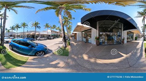 360 Vr Equirectangular Photo Of Kapsikiwomen S Clothing Store On Worth