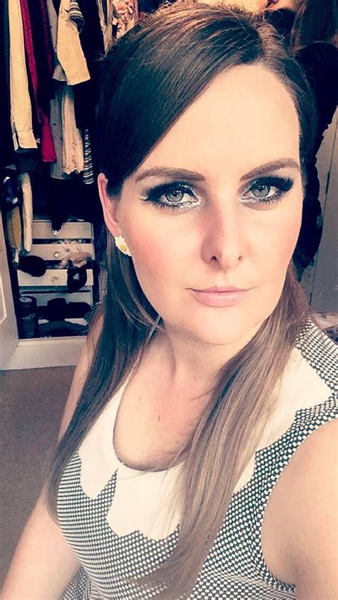 Danielle Allen By Garforcesfhq On Deviantart