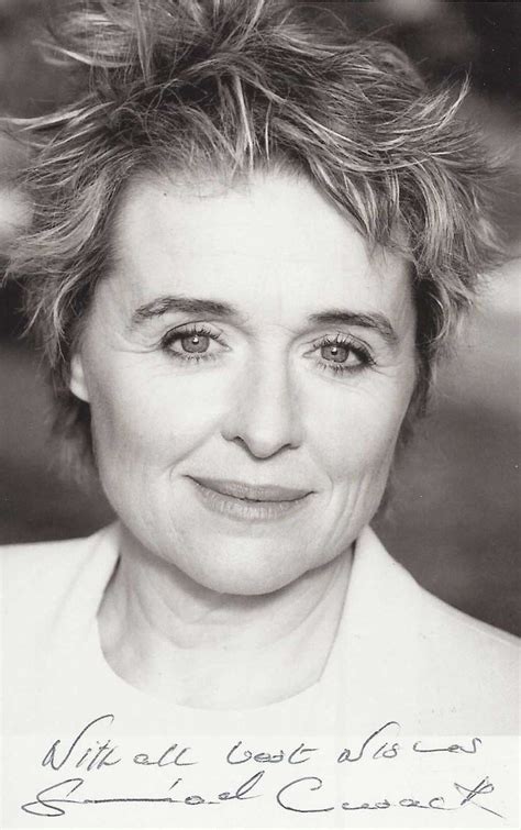 Sinead Cusack Filmography
