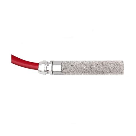 Waterproof Temperature Humidity Sensor Probe Ip67