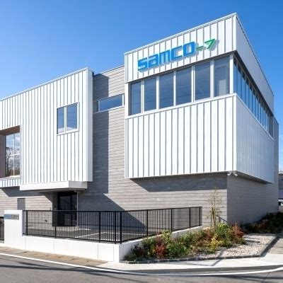 サムコ株【東証プライム上場】の会社概要 マイナビ2028