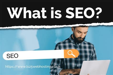What Is Seo Ls25 Web Hosting