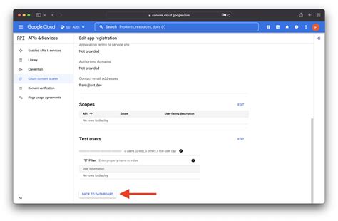How To Add Google Login To Your Serverless App With SST Auth