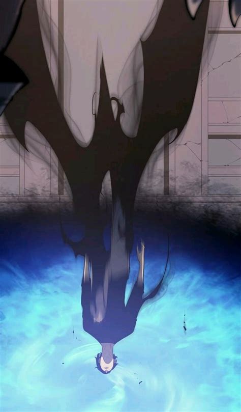 Sung Jin Woo And Kaisel Personagens De Anime Anime Manga